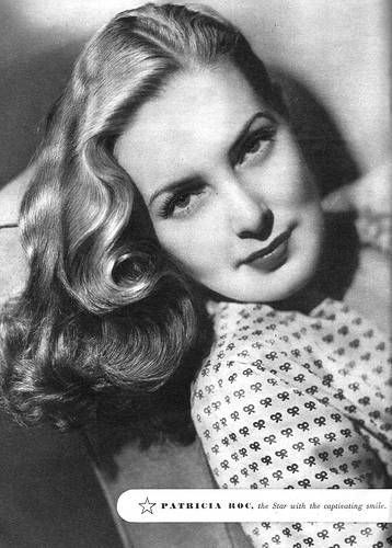 Image of Patricia Roc