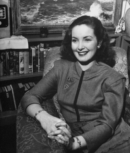 Picture of Patricia Roc