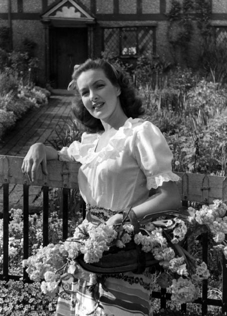 Picture of Patricia Roc