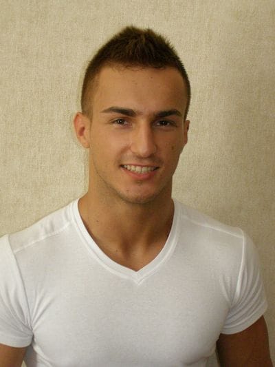 Image of Tarik Kaljanac