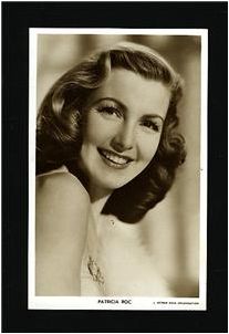 Image of Patricia Roc