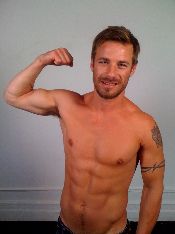 Picture of Andrew Stetson