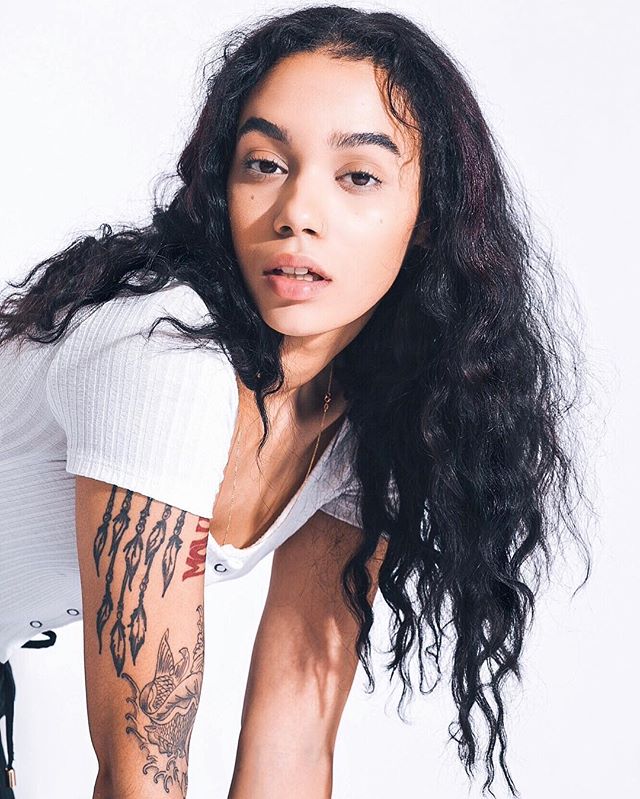 Picture of Indya Marie