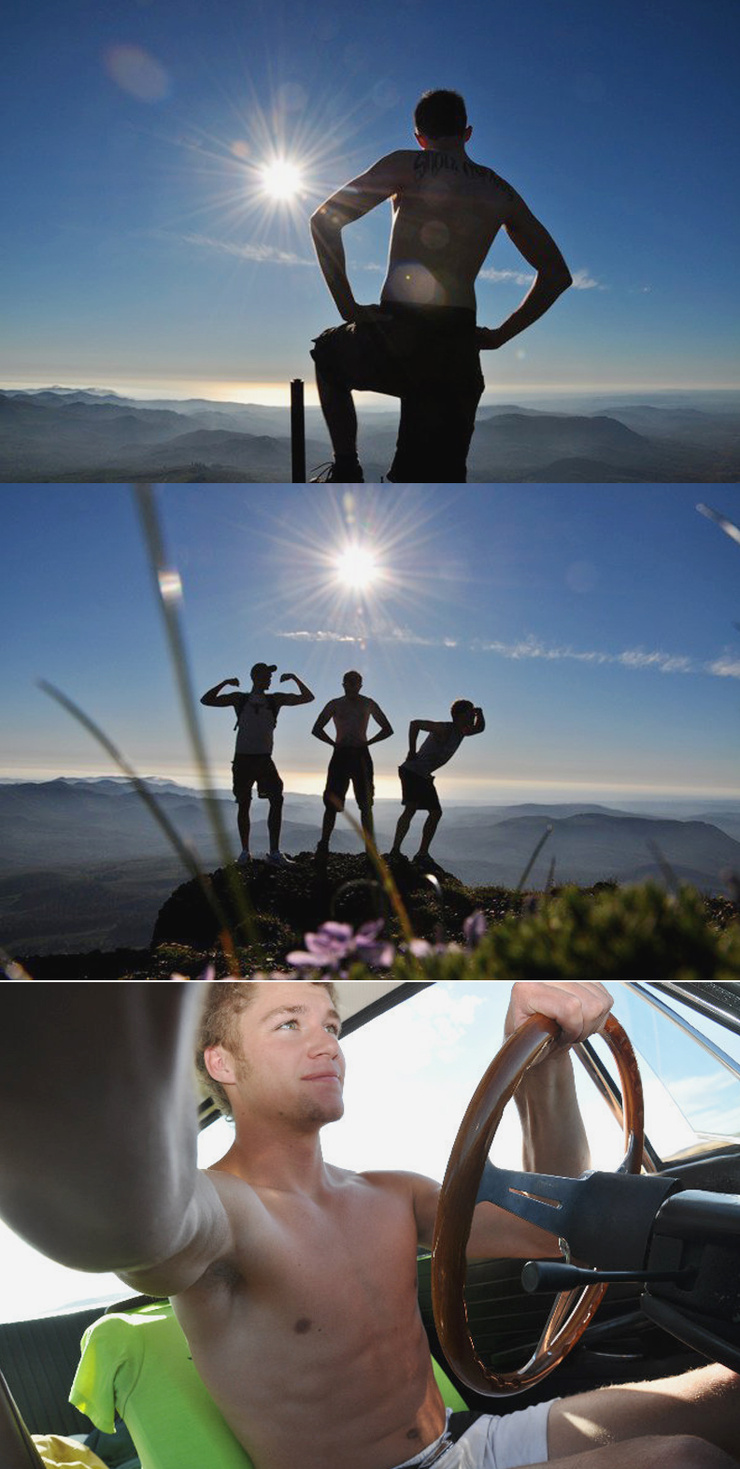 Picture of Jeremy Roloff