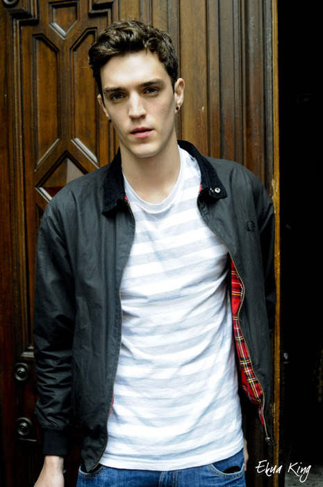 Picture of Josh Beech