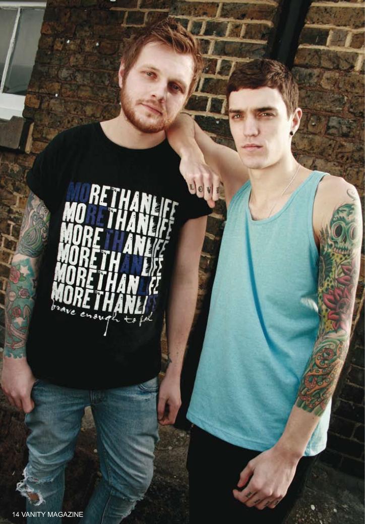 Picture of Josh Beech