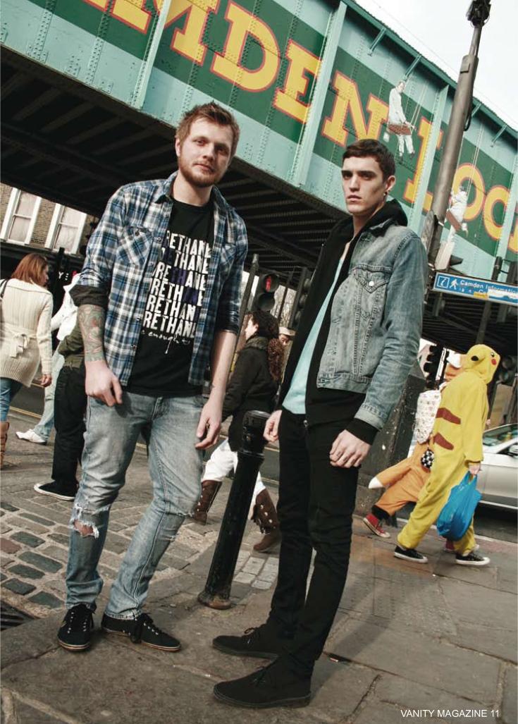 Picture of Josh Beech