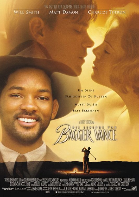 Picture of The Legend of Bagger Vance