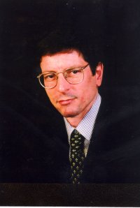 Picture of Richard Rex