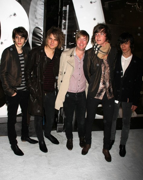 One Night Only picture