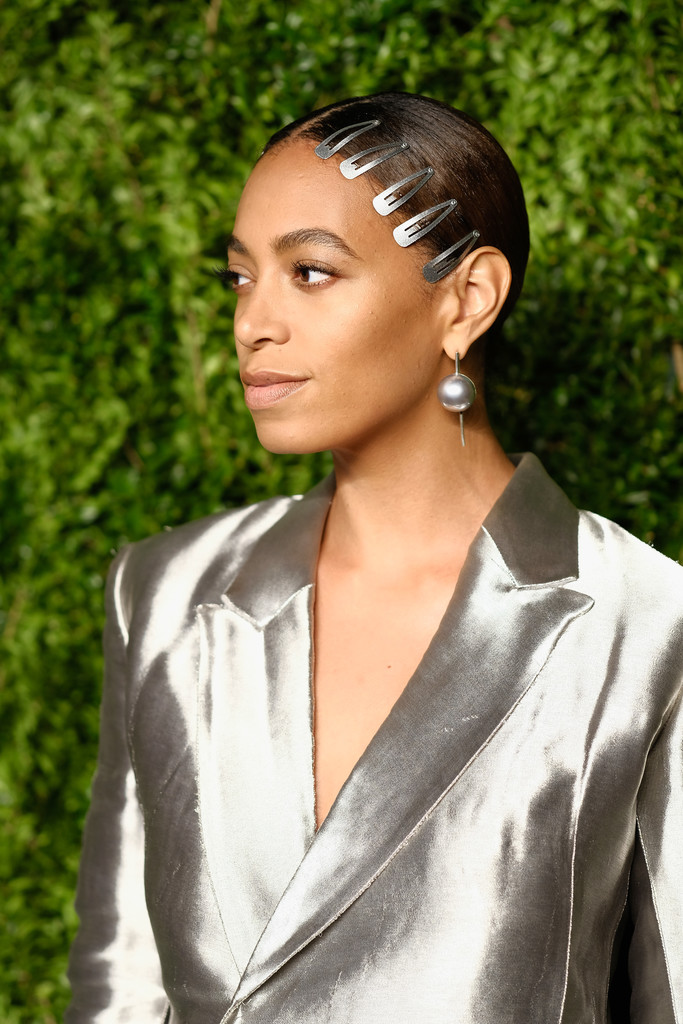 Image of Solange Knowles