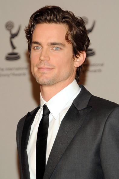 Picture of Matthew Bomer