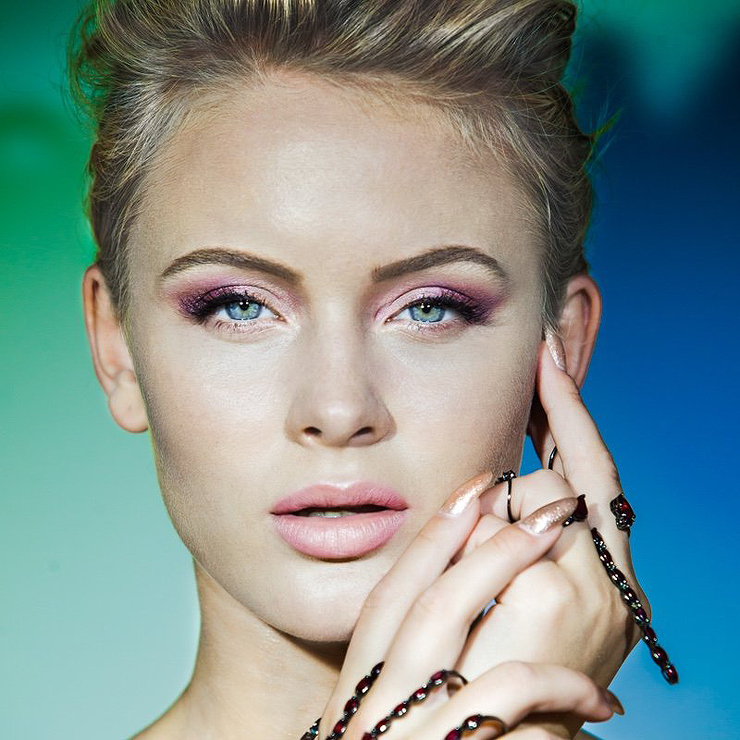 Picture of Zara Larsson