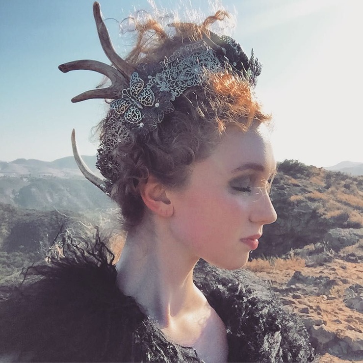 Picture of Alexandria Basso