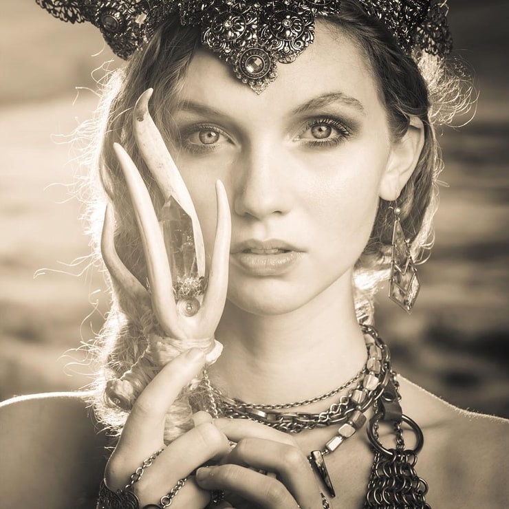 Picture of Alexandria Basso