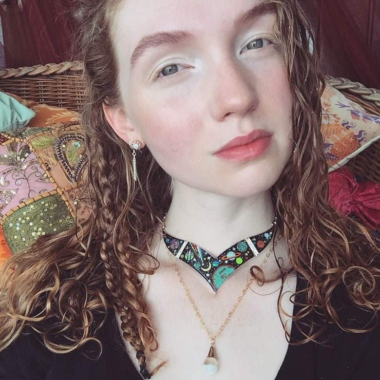 Picture of Alexandria Basso