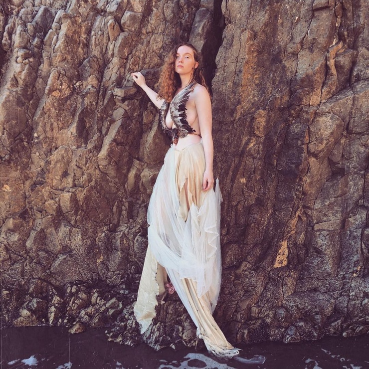 Picture of Alexandria Basso