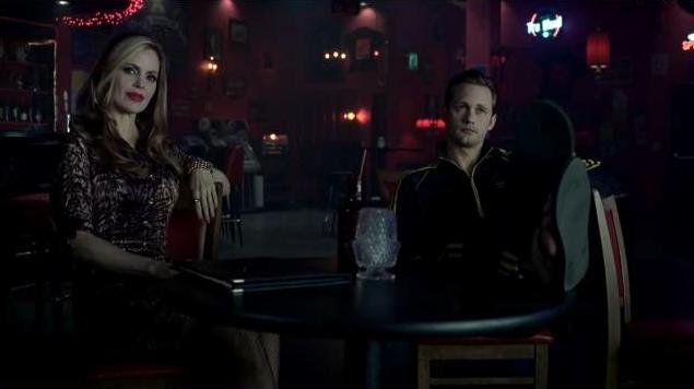 Picture of True Blood