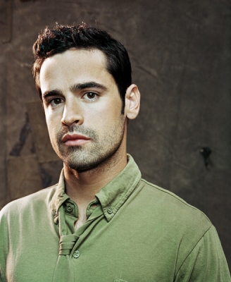 Picture of Jesse Bradford