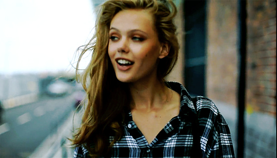 Frida Gustavsson picture