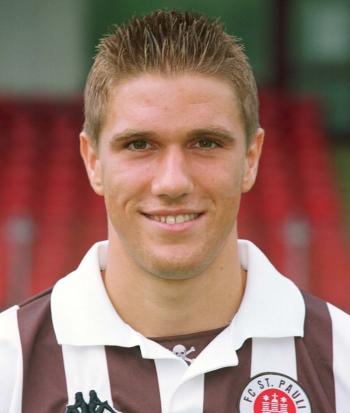 Ivan Klasnic 2000