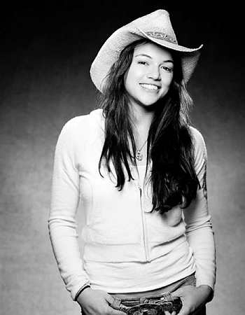 Image of Michelle Rodriguez