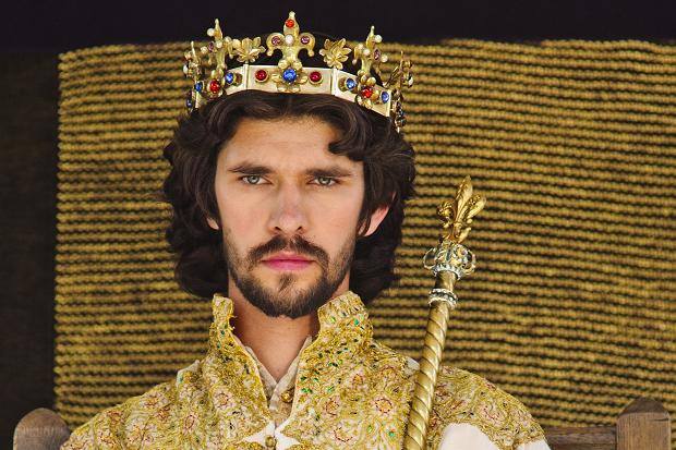 Picture of The Hollow Crown: Richard II