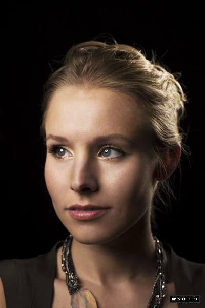 Image of Kristen Bell