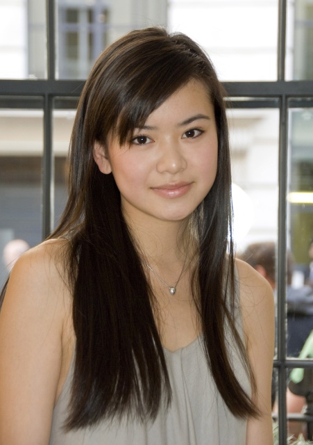 Picture of Katie Leung