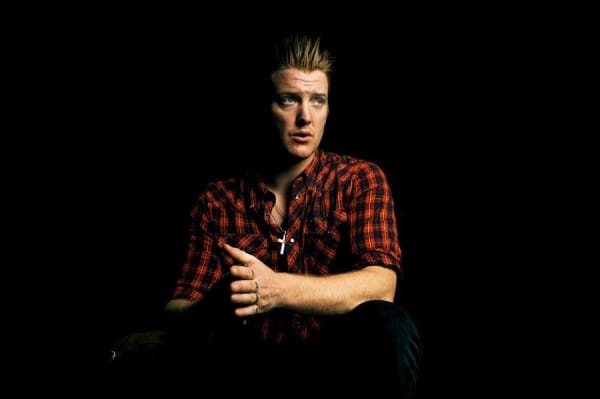 Picture of Josh Homme