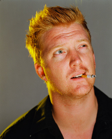 Image of Josh Homme