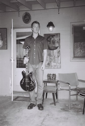 Picture of Josh Homme
