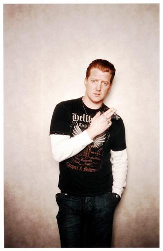 Picture of Josh Homme