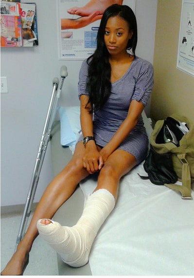 Picture of Stephanie Charles