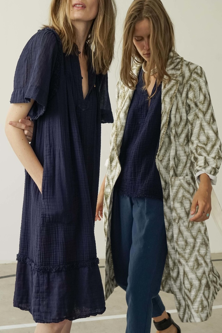 Raquel Allegra - Spring 2017