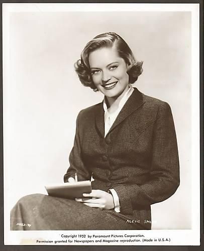 Image of Alexis Smith