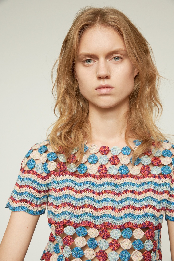 Orley S/S 2017 NY