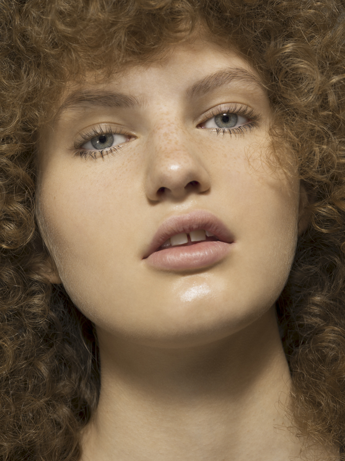 Picture of Holly Sherman (model)