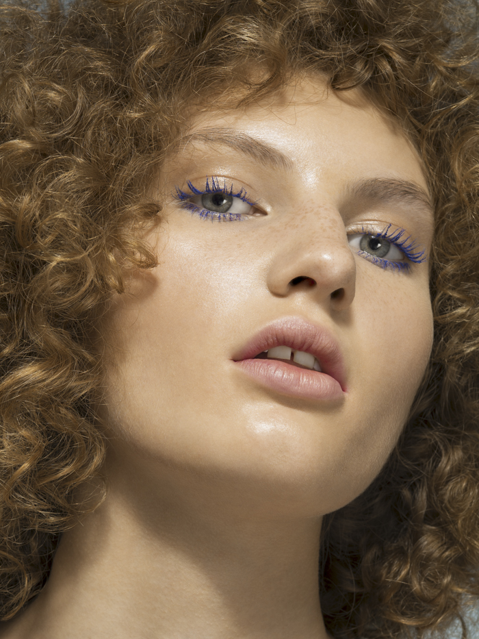 Picture of Holly Sherman (model)