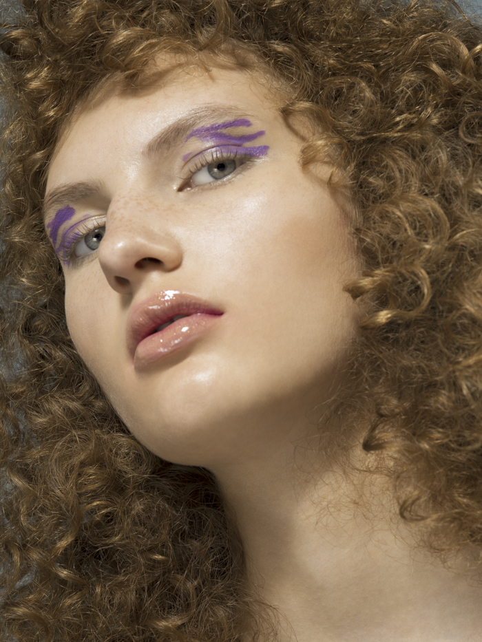 Picture of Holly Sherman (model)