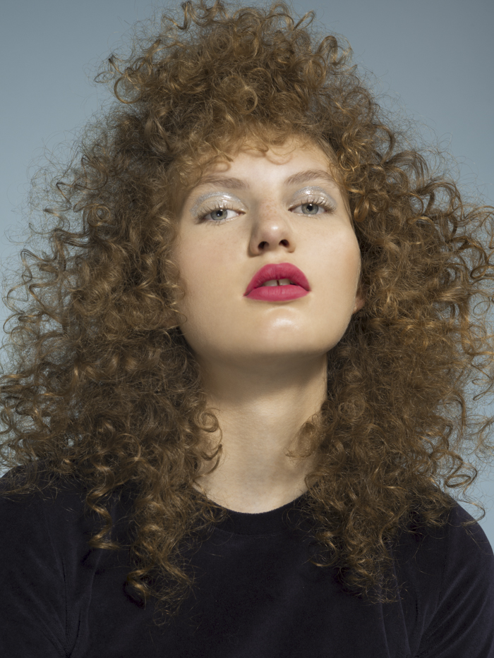 Picture of Holly Sherman (model)