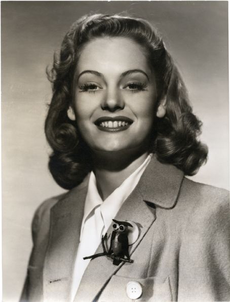 Picture of Alexis Smith