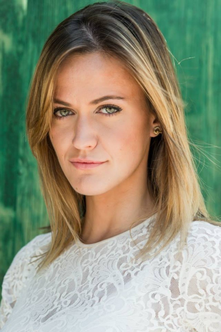 Picture of Meili Cady