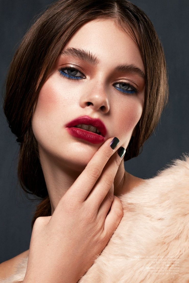 Picture of Daria Vlasova