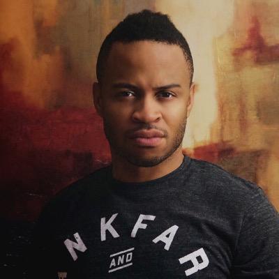 Picture of Eugene Byrd