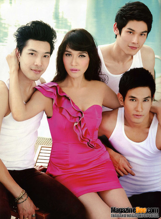 Oops! magazine