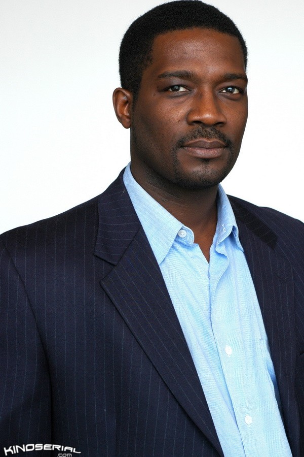 Picture of Dean McKenzie