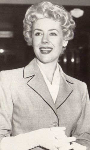 Picture of Marie McDonald