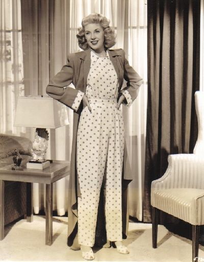 Image of Marie McDonald