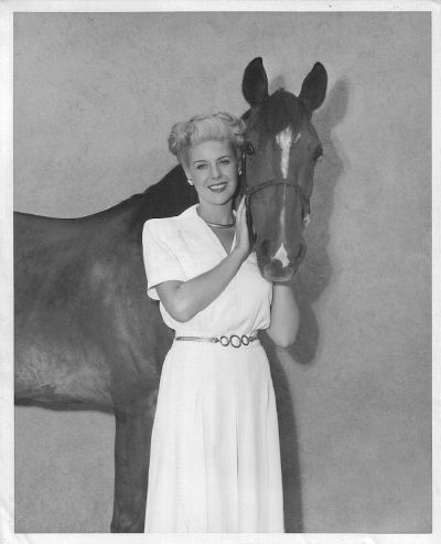 Picture of Marie McDonald